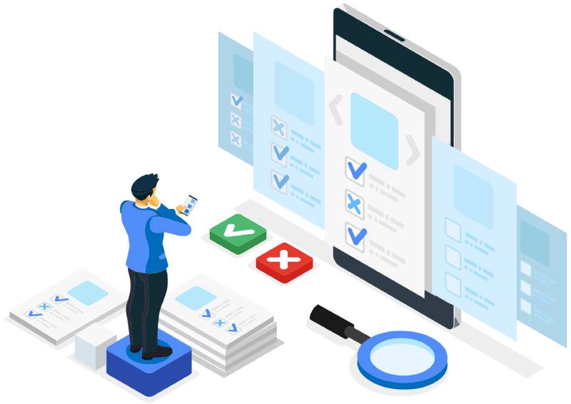 Online Voting Platform | Voting Solutions For Organisations | Vero