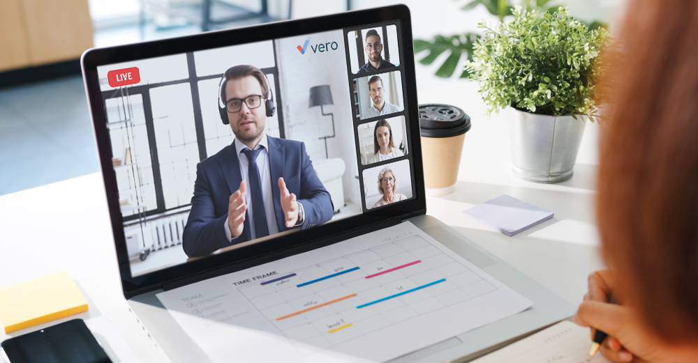 Rules and Guidelines for Voting at General Meetings - Vero Voting