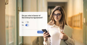 6 Keys to a Successful Enterprise Agreement Voting - Vero Voting