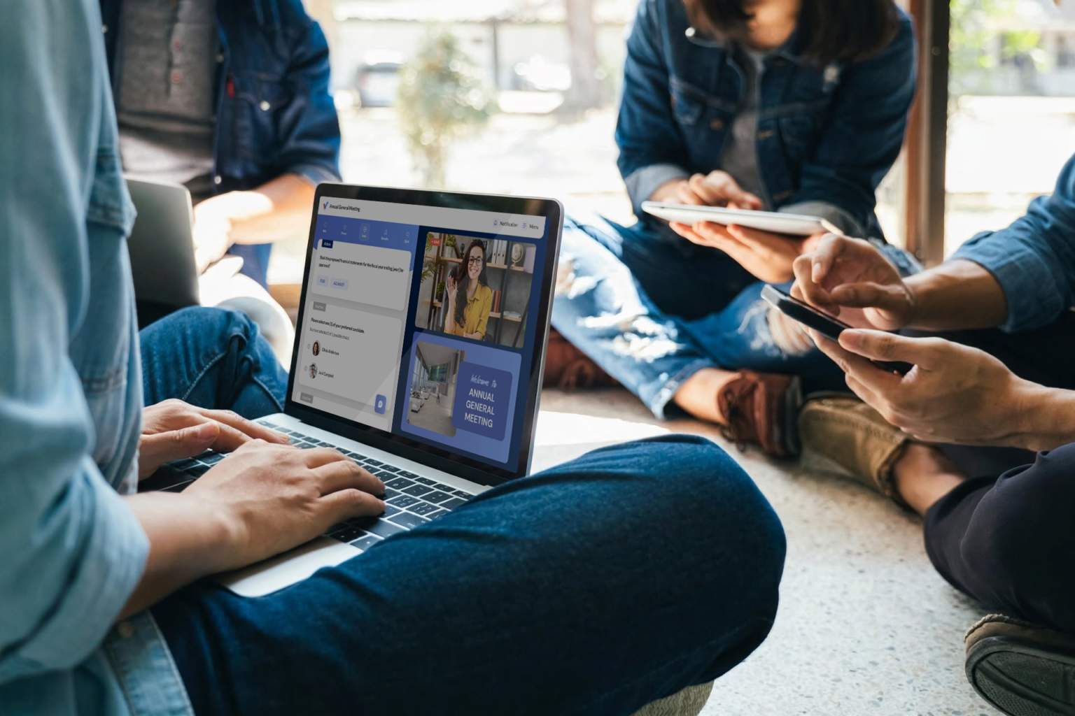 Online Voting for Unions in Australia: How Digital Voting Works - Vero ...
